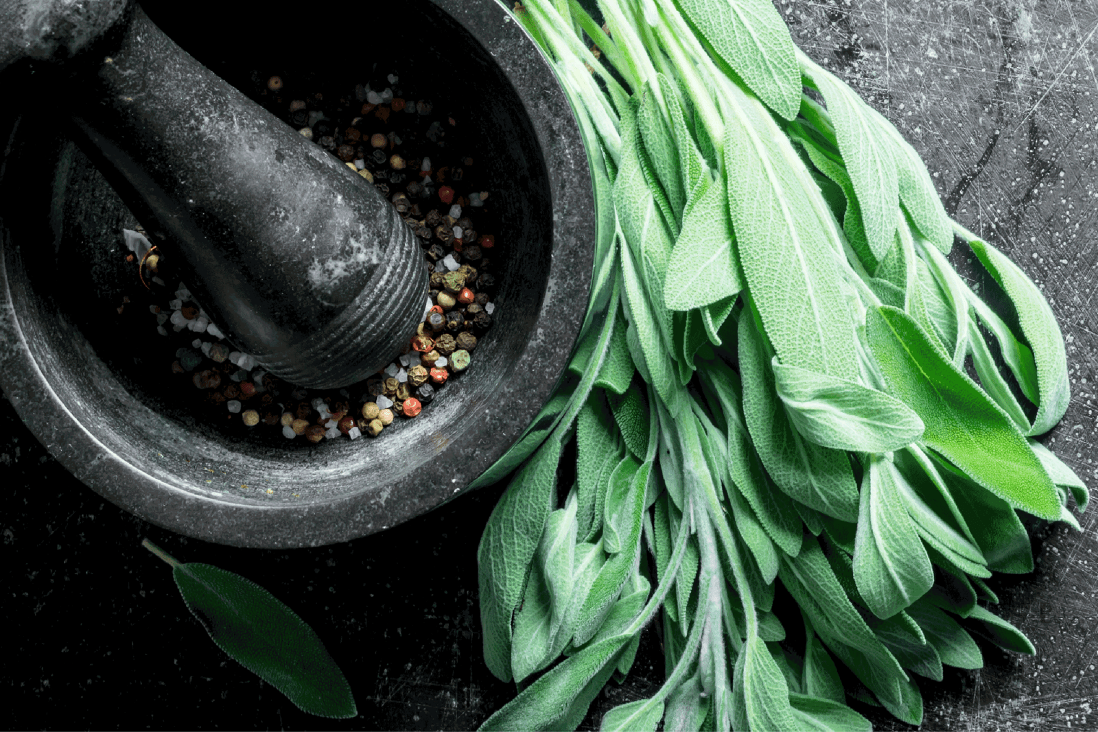 Traditional Processing Practices – The Green Stories